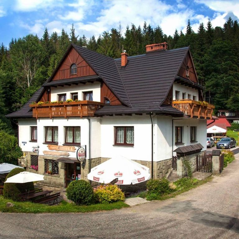 Bar Willa Wisełka – Wisła | Portal Visit.Wisla.pl